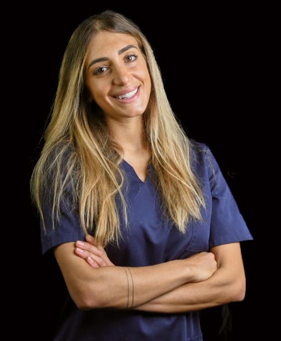 Dr Solène Ohayon-Combes | Cabinet dentaire Le Quarante Deux