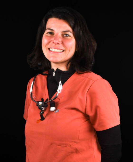 Dr Marie HELOISE POLICAND | Dr Bénichou | Toulouse (31000)